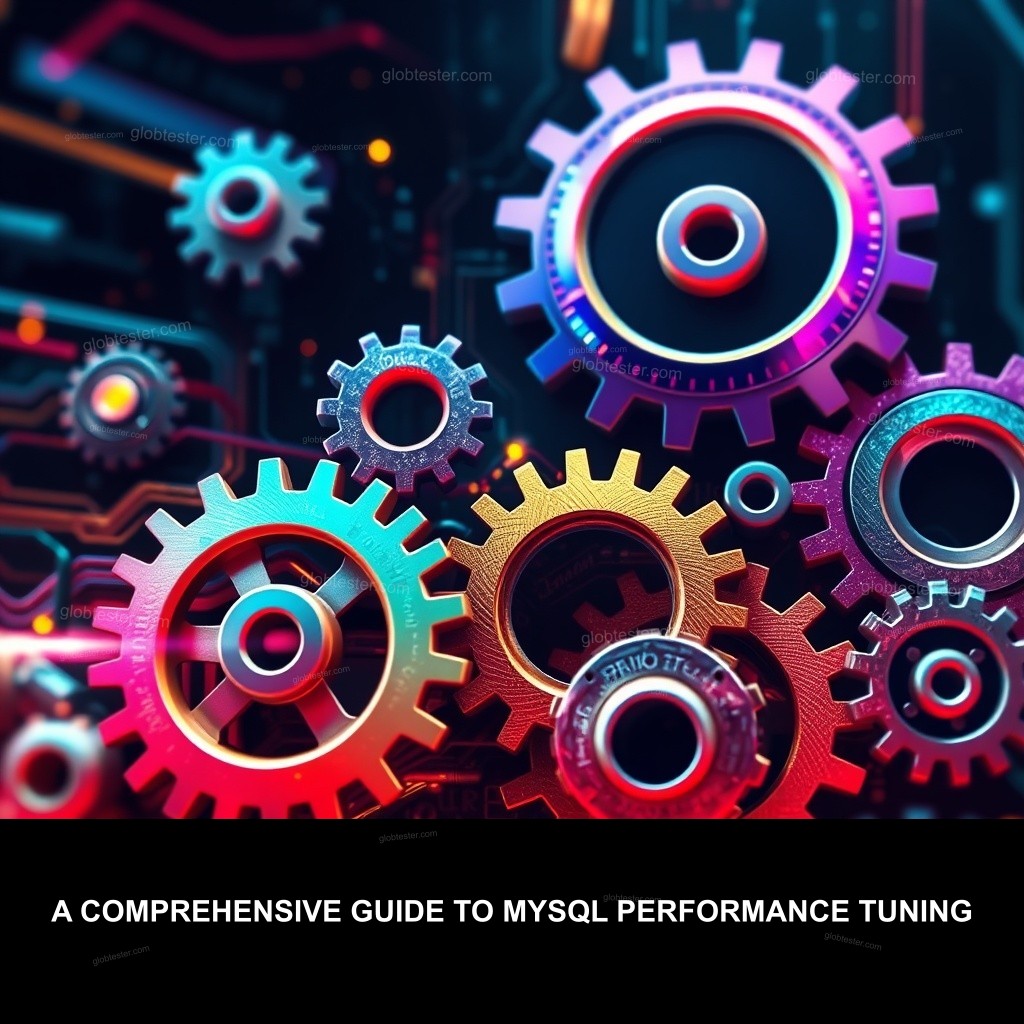 A Comprehensive Guide to MySQL Performance Tuning - Glob Tester A Comprehensive Guide to MySQL Performance Tuning - Glob Tester