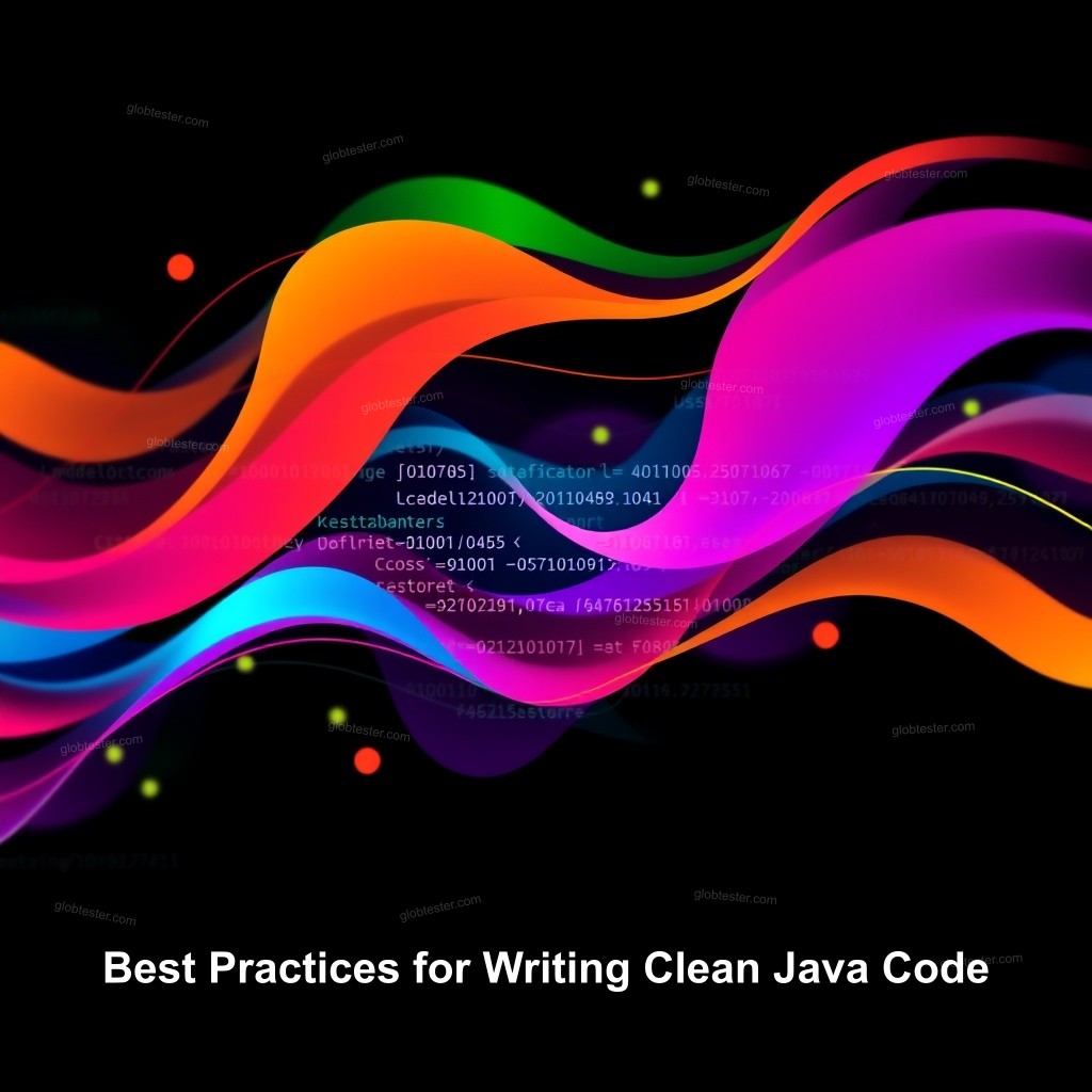 Essential Java Best Practices for Effective Coding - Glob Tester Essential Java Best Practices for Effective Coding - Glob Tester