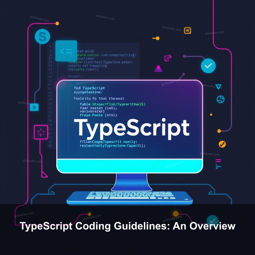 Comprehensive Typescript Coding Guidelines For Developers Glob Tester 9311