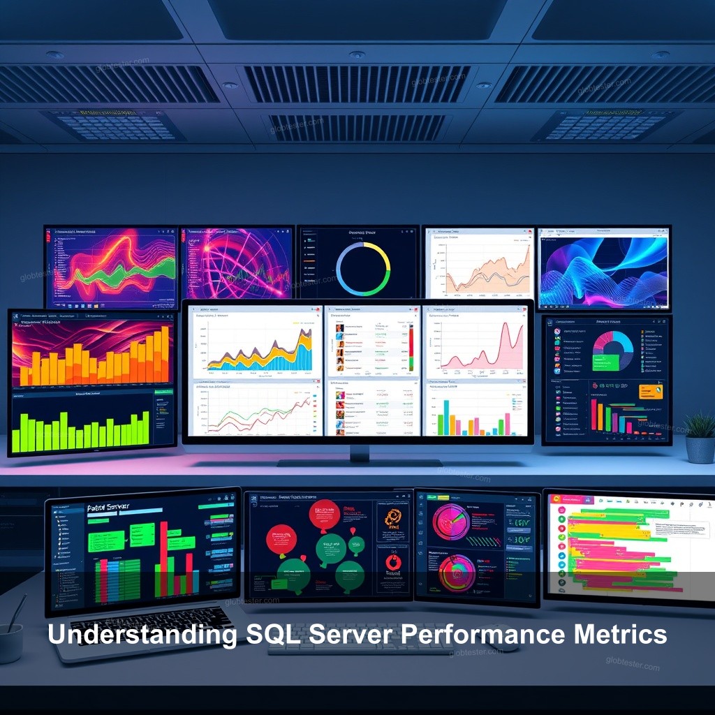 Comprehensive Guide to SQL Server Performance Monitoring - Glob Tester Comprehensive Guide to SQL Server Performance Monitoring - Glob Tester