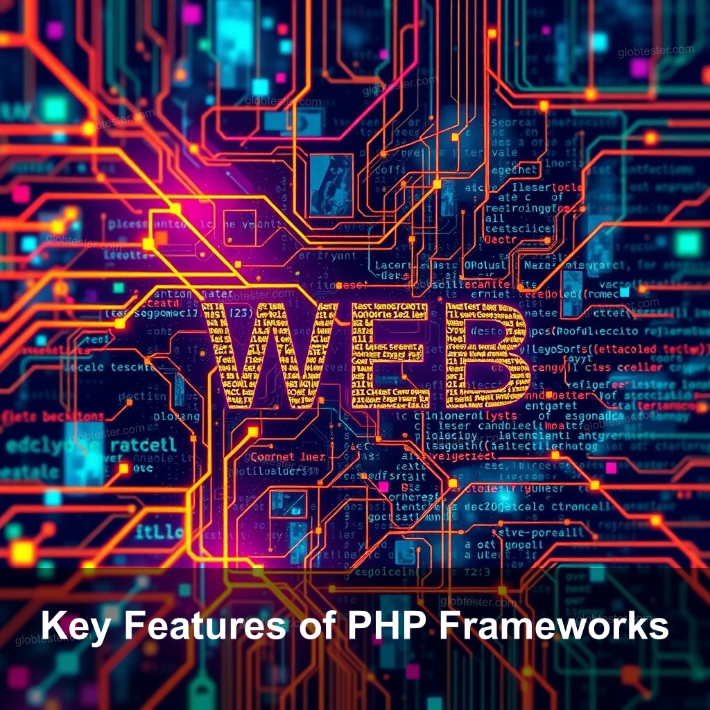 Key Features and Advantages of PHP Frameworks - Glob Tester Key Features and Advantages of PHP Frameworks - Glob Tester