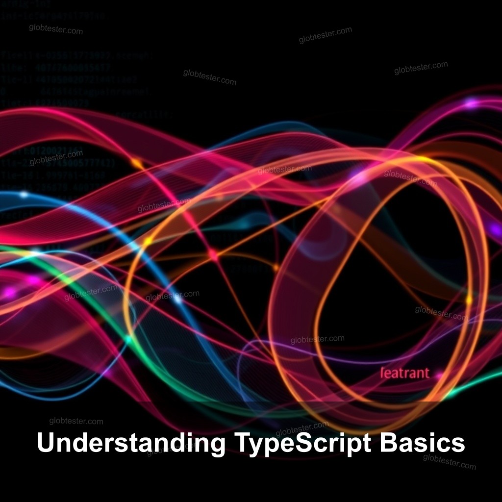 A Comprehensive Guide to TypeScript Basics - Glob Tester A Comprehensive Guide to TypeScript Basics - Glob Tester