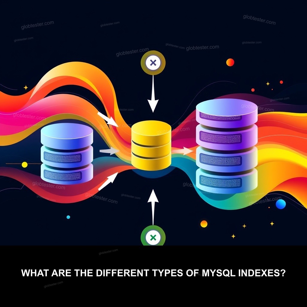 What Are the Different Types of MySQL Indexes? - Glob Tester What Are the Different Types of MySQL Indexes? - Glob Tester
